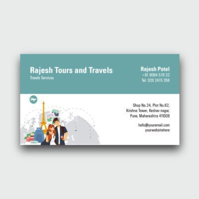 Personalized Advocate Visiting Cards - WhatsYourPrint Online Printing