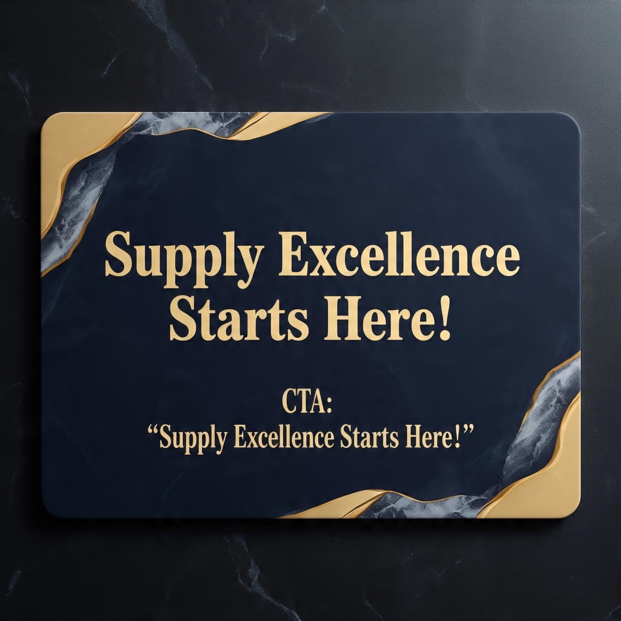 Building Material Supplier Business Card – Professional Design And ...